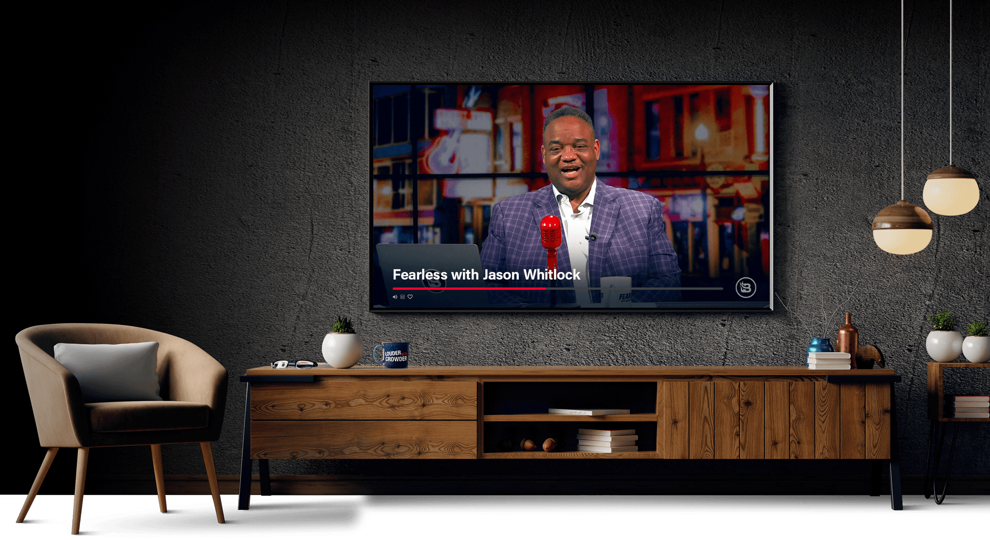 BlazeTV | News and entertainment for people who love America