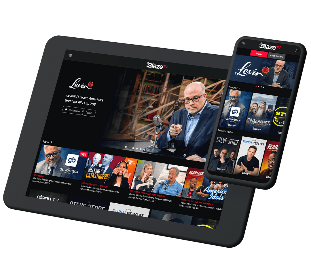 BlazeTV | News and entertainment for people who love America