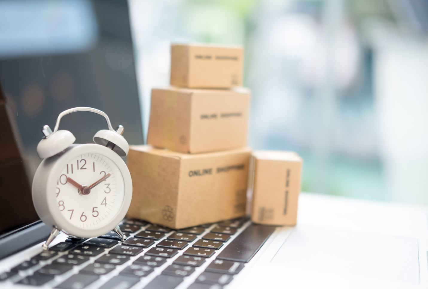 FedEx Delivery Times