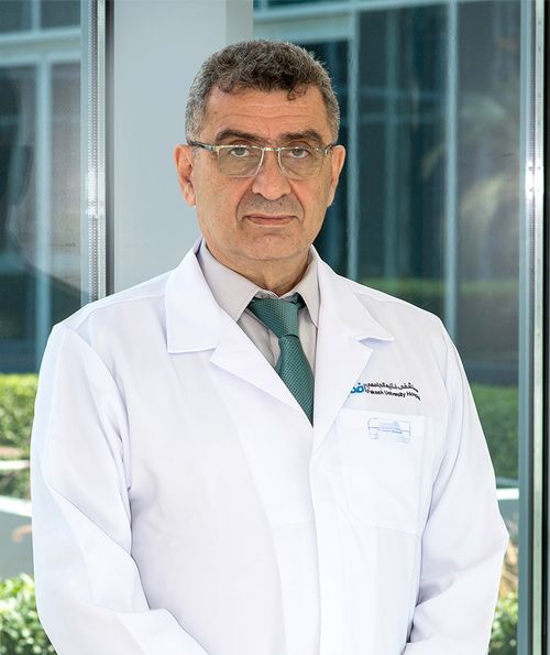 Heart (Cardiology and Vascular System) | Fakeeh University Hospital