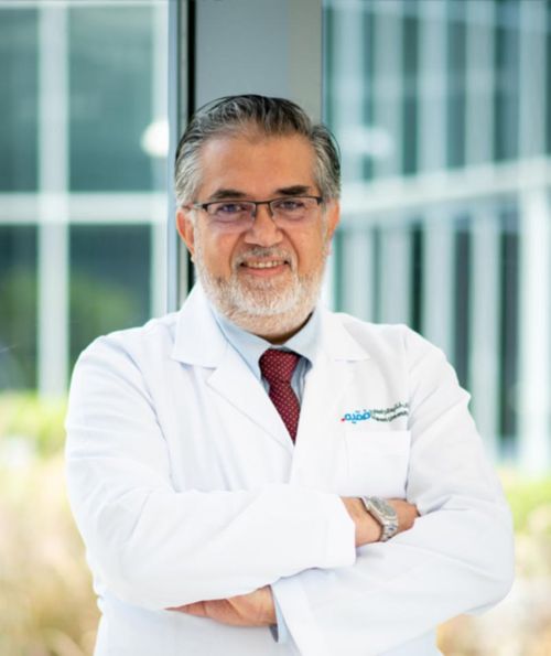 Heart (Cardiology and Vascular System) | Fakeeh University Hospital