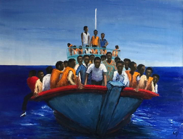 The Gathering | Shaping Christian philanthropy through trusted community.