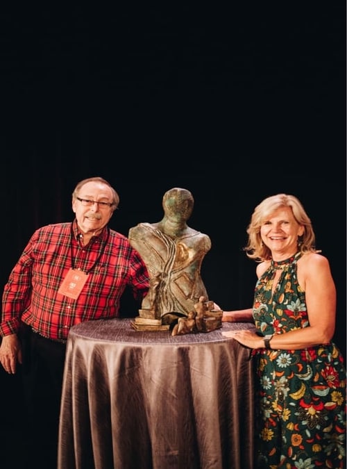 The Gathering | Shaping Christian philanthropy through trusted community.