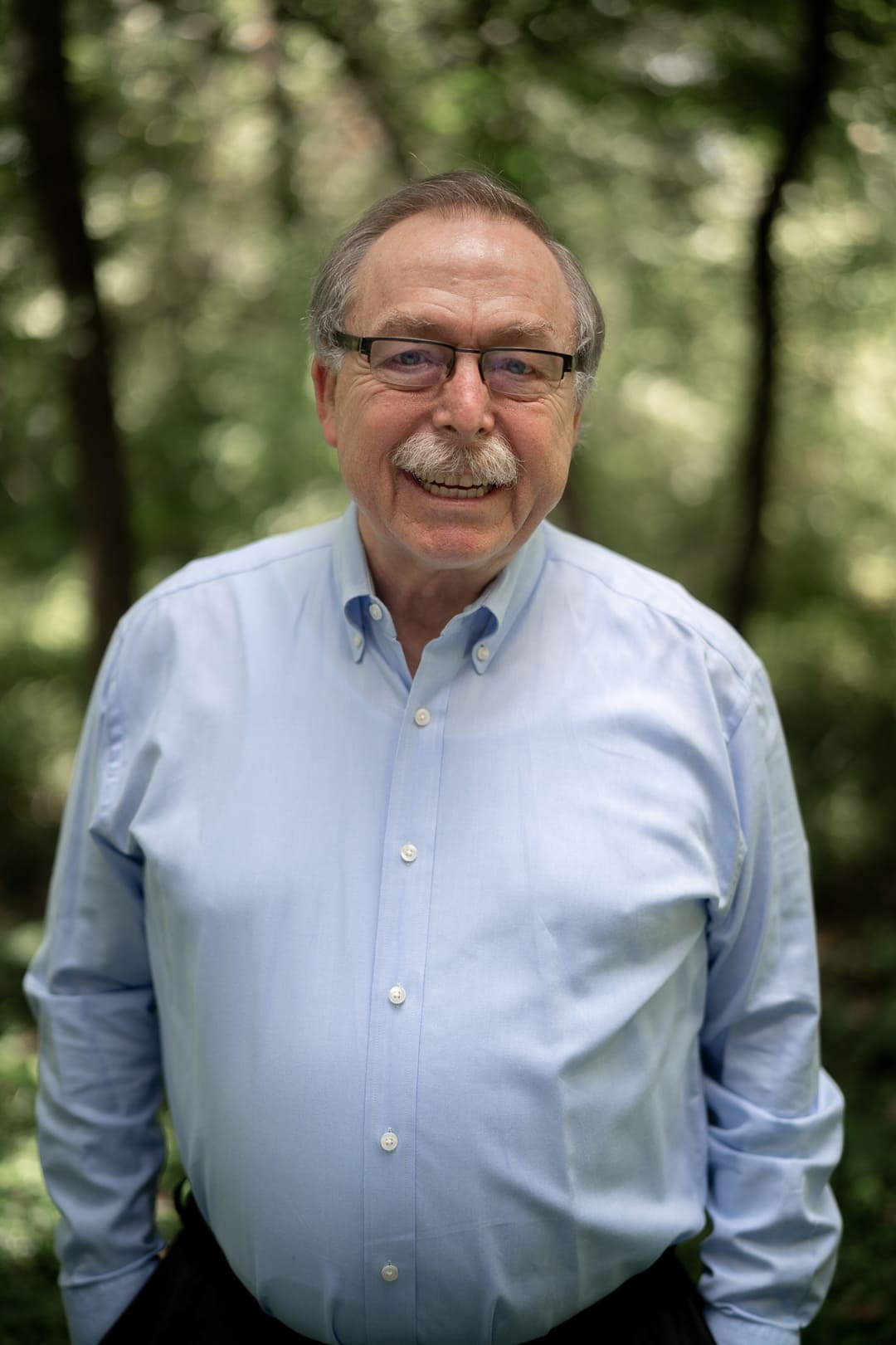 The Gathering | Shaping Christian philanthropy through trusted community.