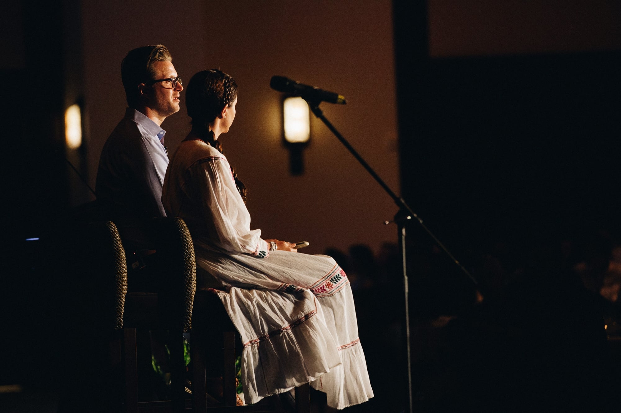 Learn | The Gathering