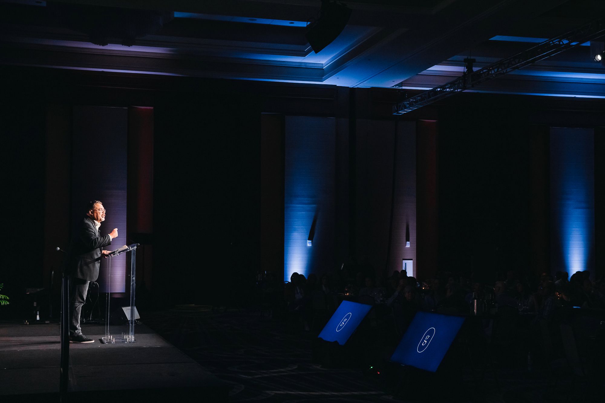 The Gathering | Shaping Christian philanthropy through trusted community.