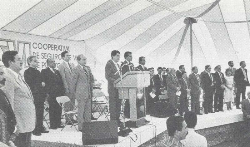 About us - COSVI | Puerto Rico Insurance Cooperative