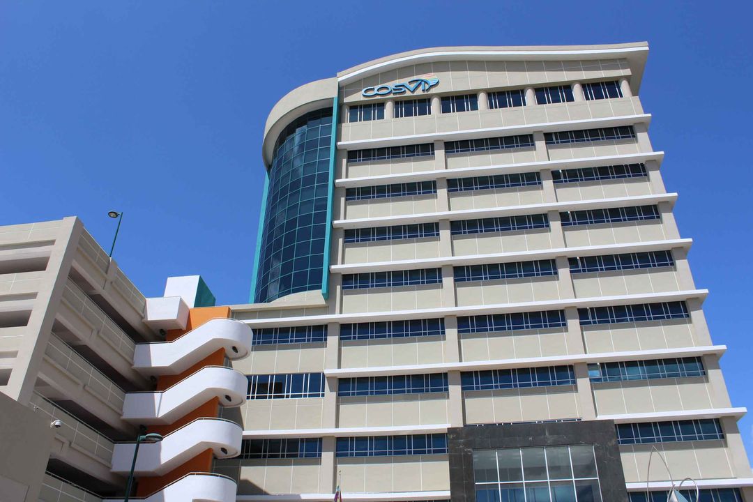 Nosotros - COSVI | Cooperativa de Seguros de Puerto Rico