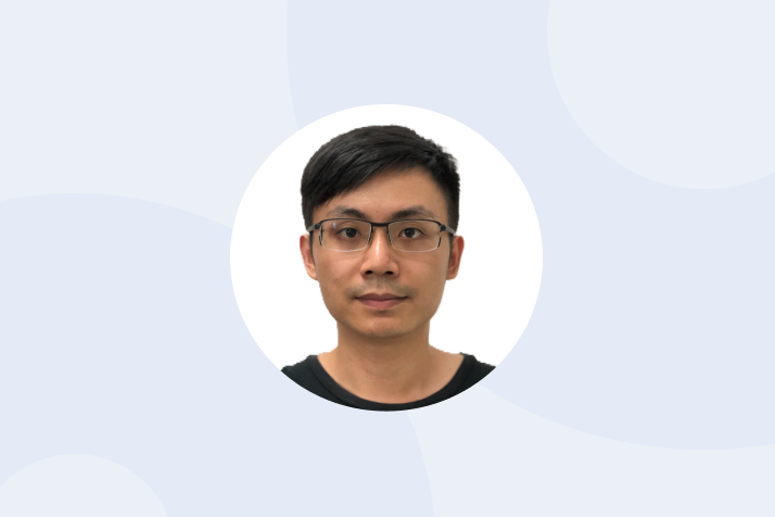 Interview with Labfront Research Lead, Dr. Han-Ping Huang