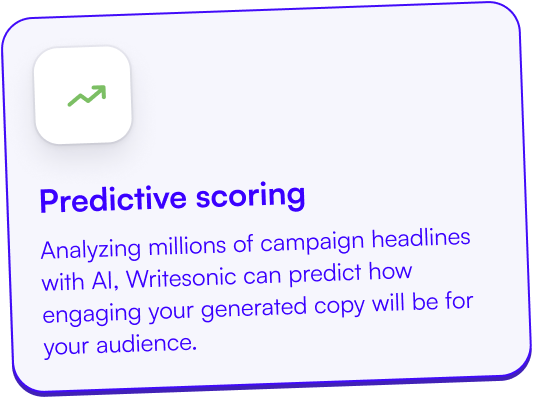 Writesonic vs Grammarly | Writesonic