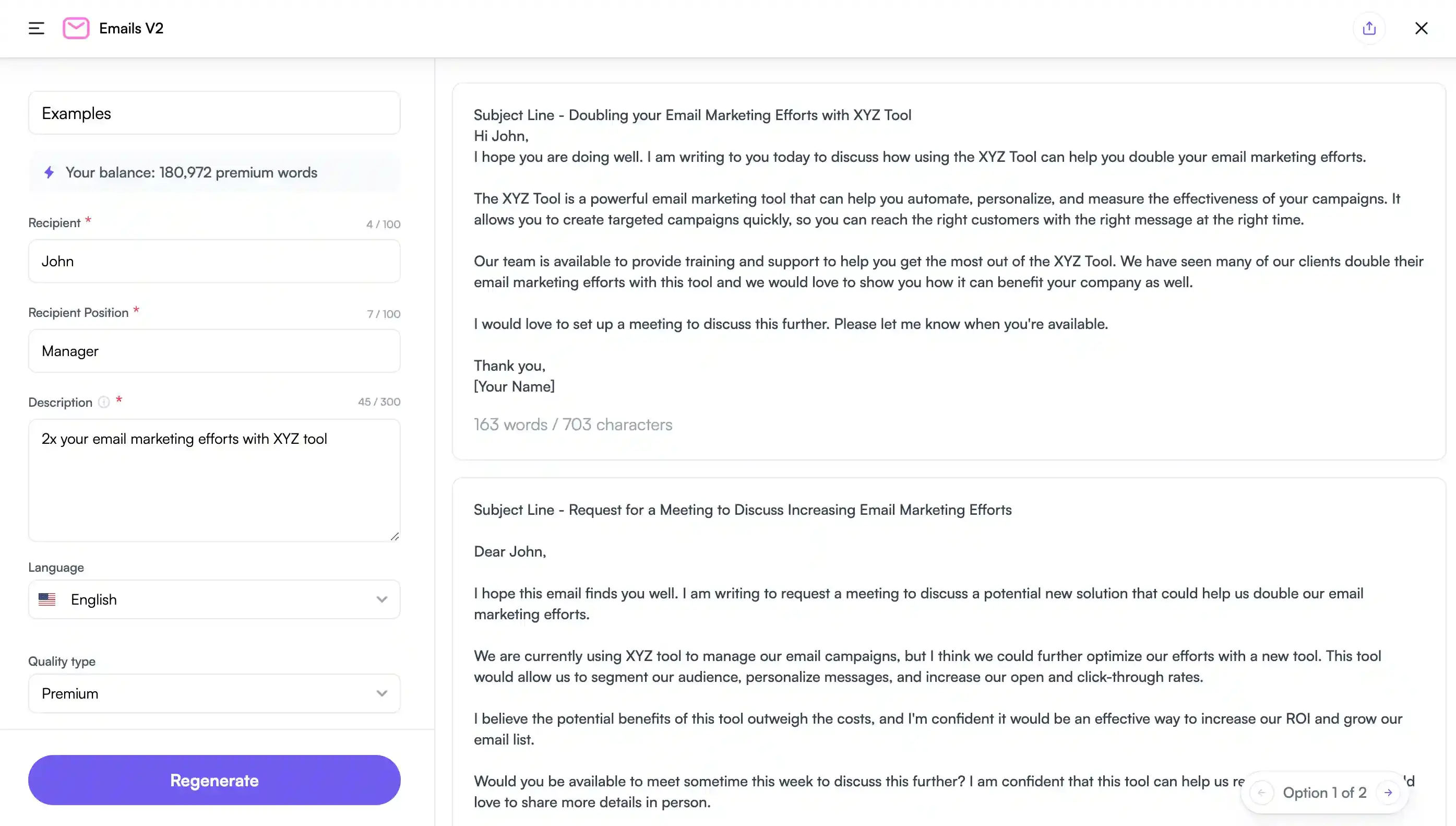 Email Generator Email Maker Email Creator Writesonic Email Generator Email Maker Email Creator Writesonic