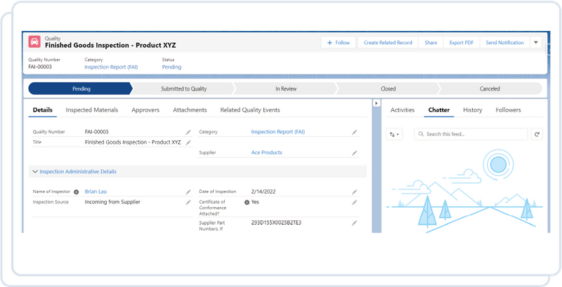Propel | #1 QMS Platform on the Cloud