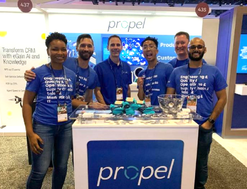 Join the Propel Team | Propel