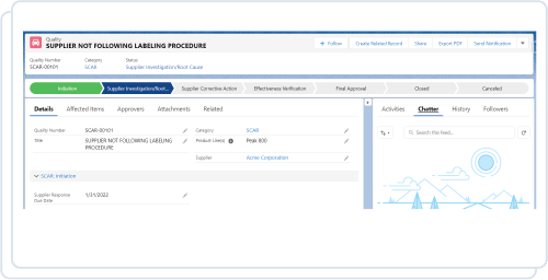 Propel | #1 QMS Platform on the Cloud