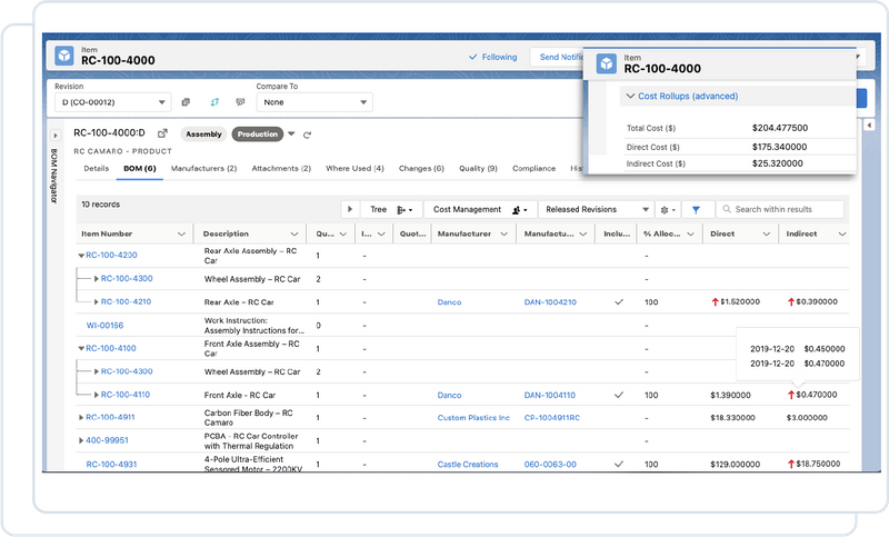 Propel | Custom Product Development