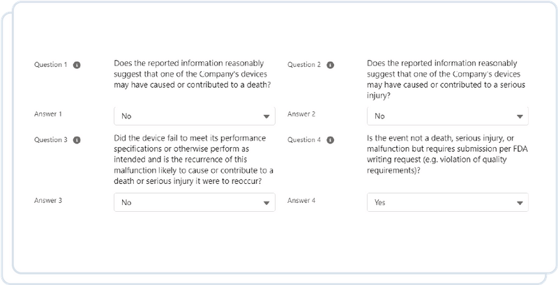 Propel | #1 QMS Platform on the Cloud