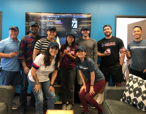 Join the Propel Team | Propel