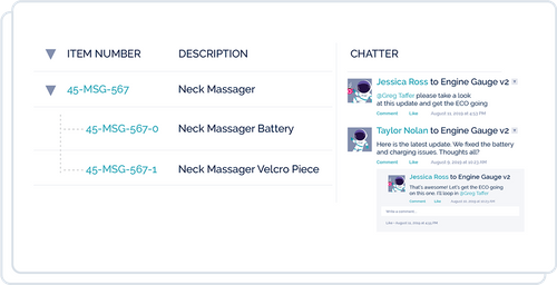 Propel | Top-Rated PLM Software on the Cloud