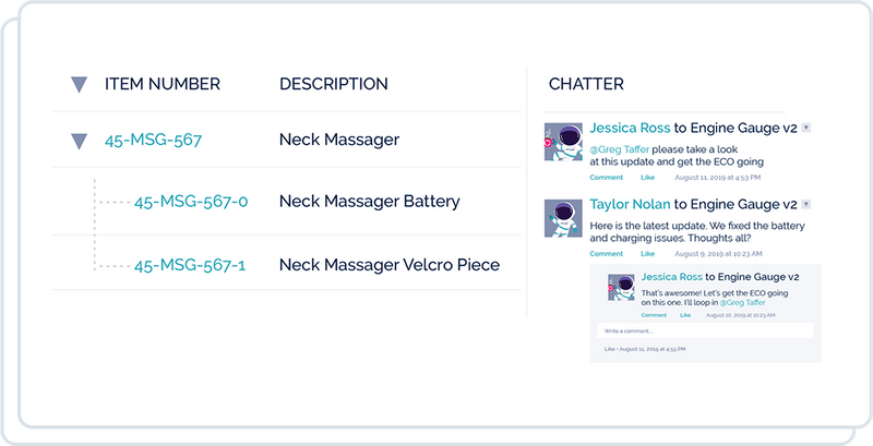Propel | Top-Rated PLM Software on the Cloud