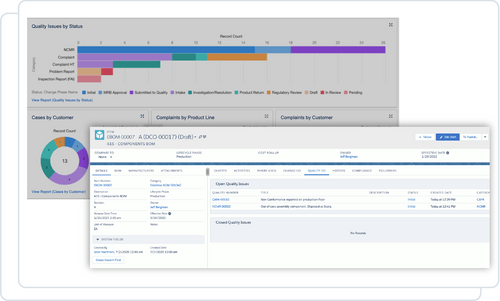 Propel | #1 QMS Platform on the Cloud