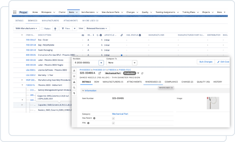 Propel | #1 QMS Platform on the Cloud
