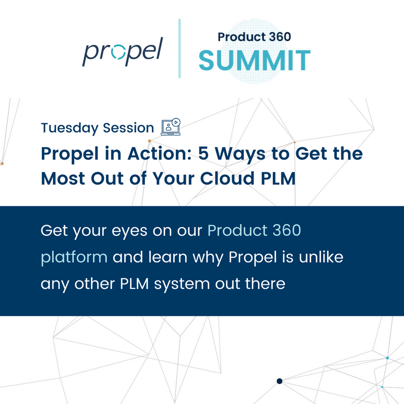 Propel Software