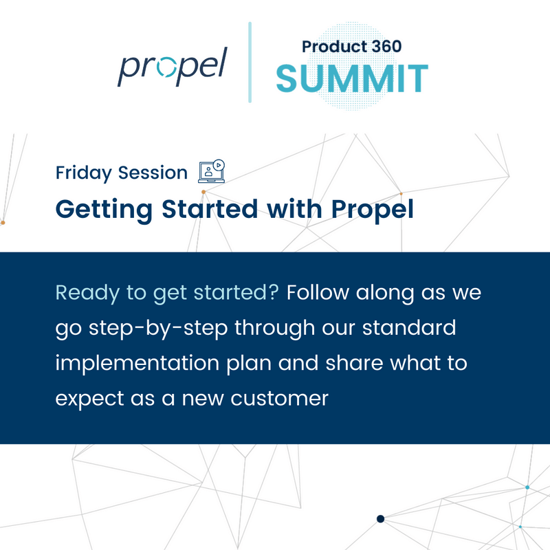 Propel Software