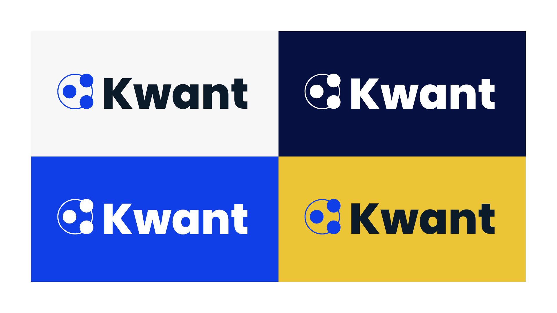 Connected construction with a fresh new look: Kwant