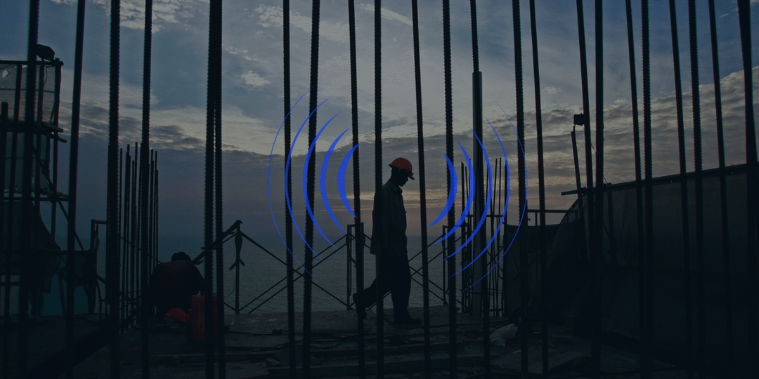 How to Use Smart Badges for Construction Safety & Workforce Management