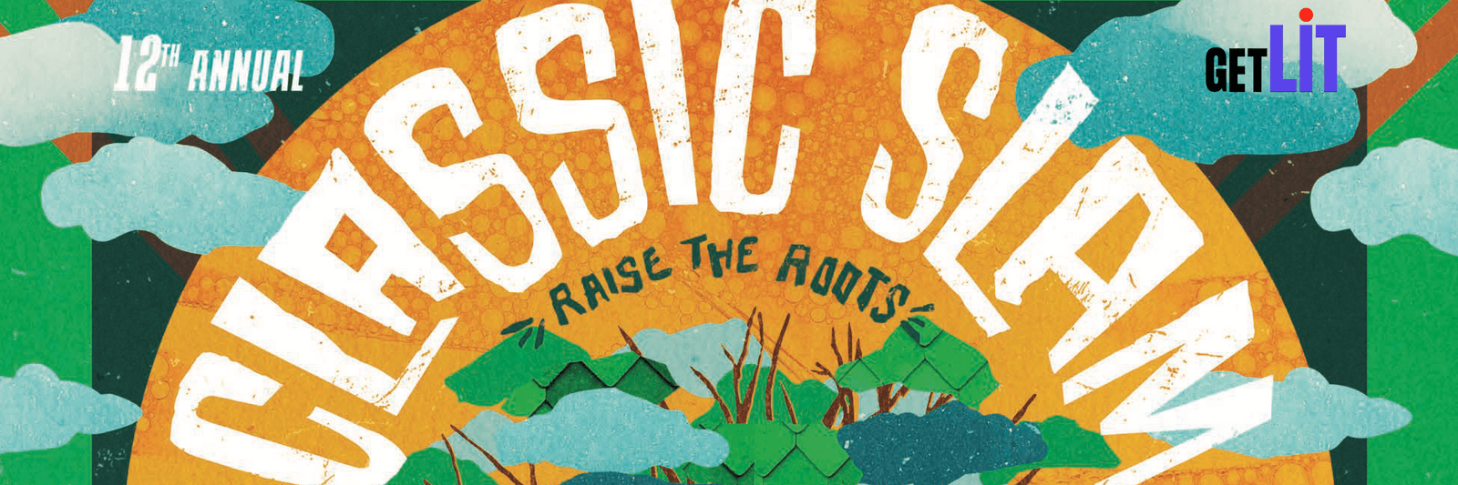 Get Lit - Words Ignite