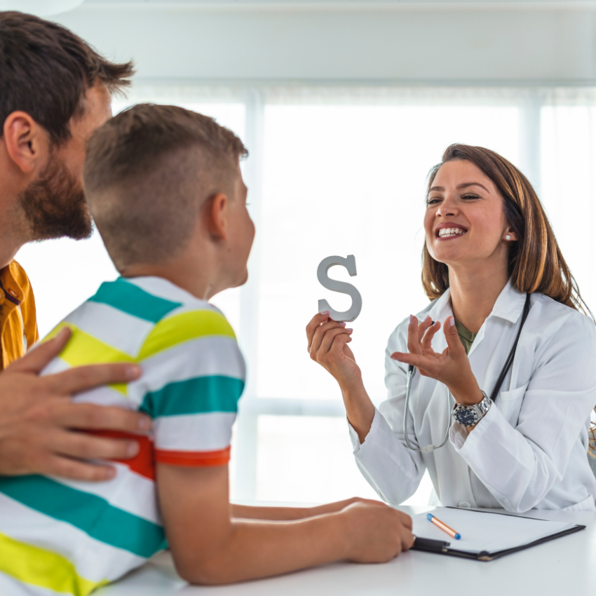 Types of Speech Disorders: Causes, Symptoms, and Treatments | Speech ...