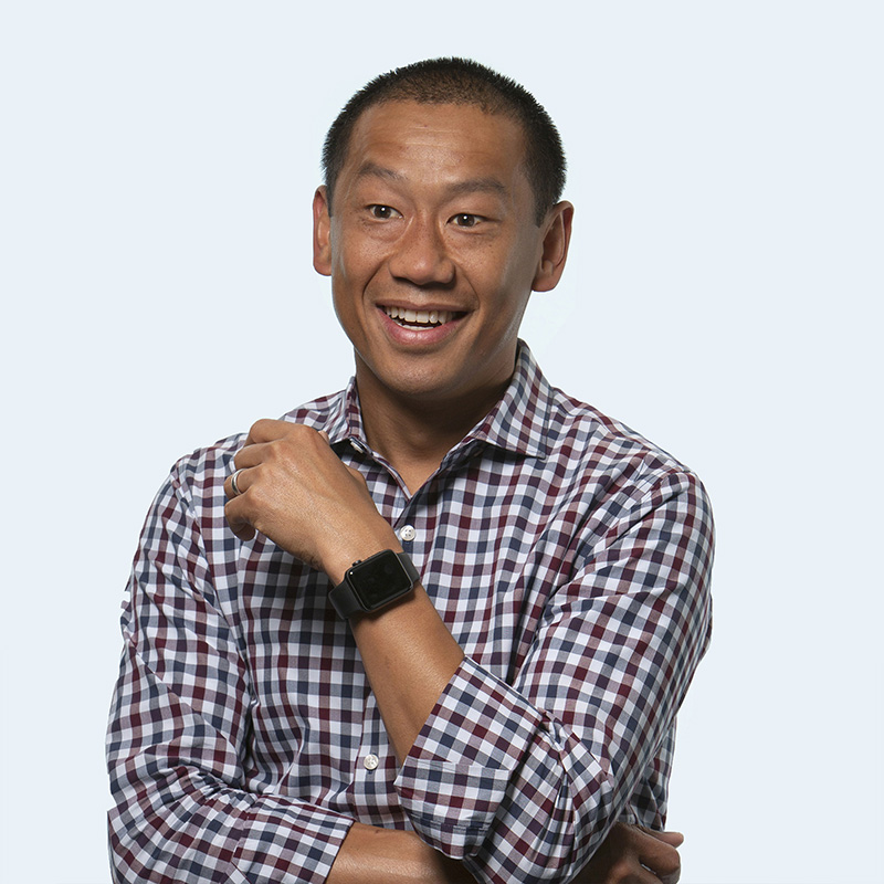 SingleStone - SingleStone's Jimmy Chou honored with Richmond Technology ...