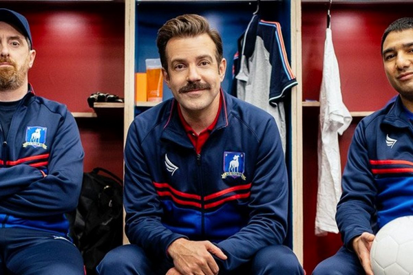 SingleStone - Seven Leadership Lessons from Ted Lasso