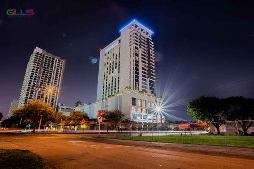 GLLS LLC | Your Trusted Partner in LED Lighting Solutions