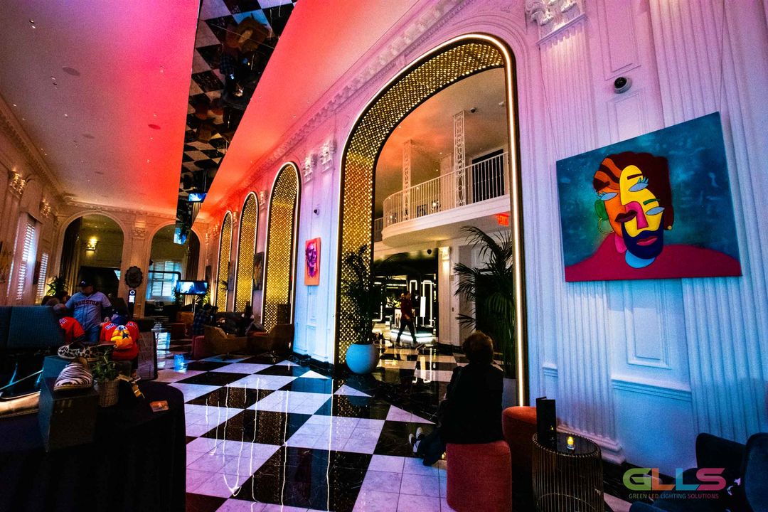 GLLS LLC | Your Trusted Partner in LED Lighting Solutions