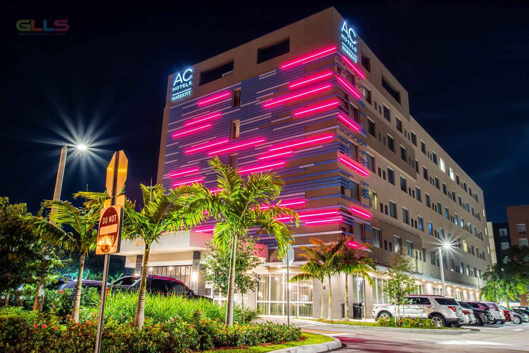 GLLS LLC | Your Trusted Partner in LED Lighting Solutions