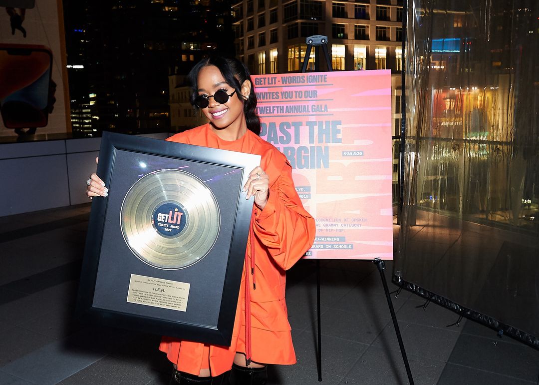 Get Lit - Words Ignite