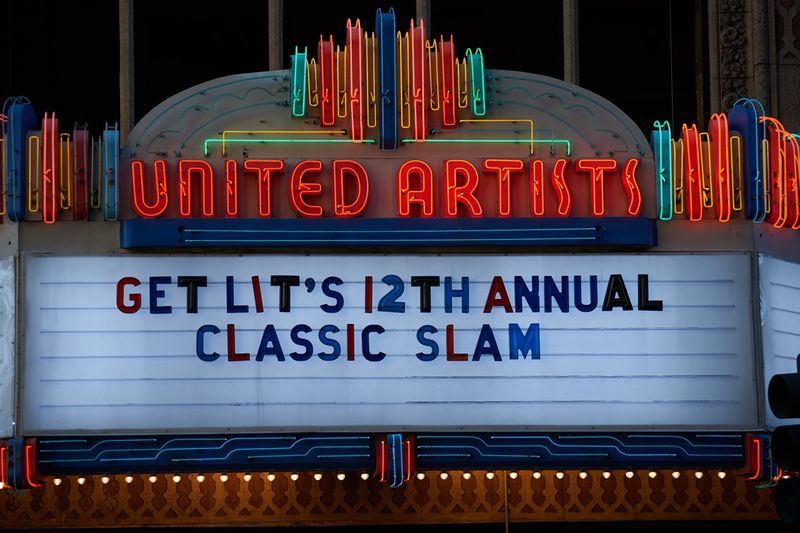 Get Lit - Words Ignite