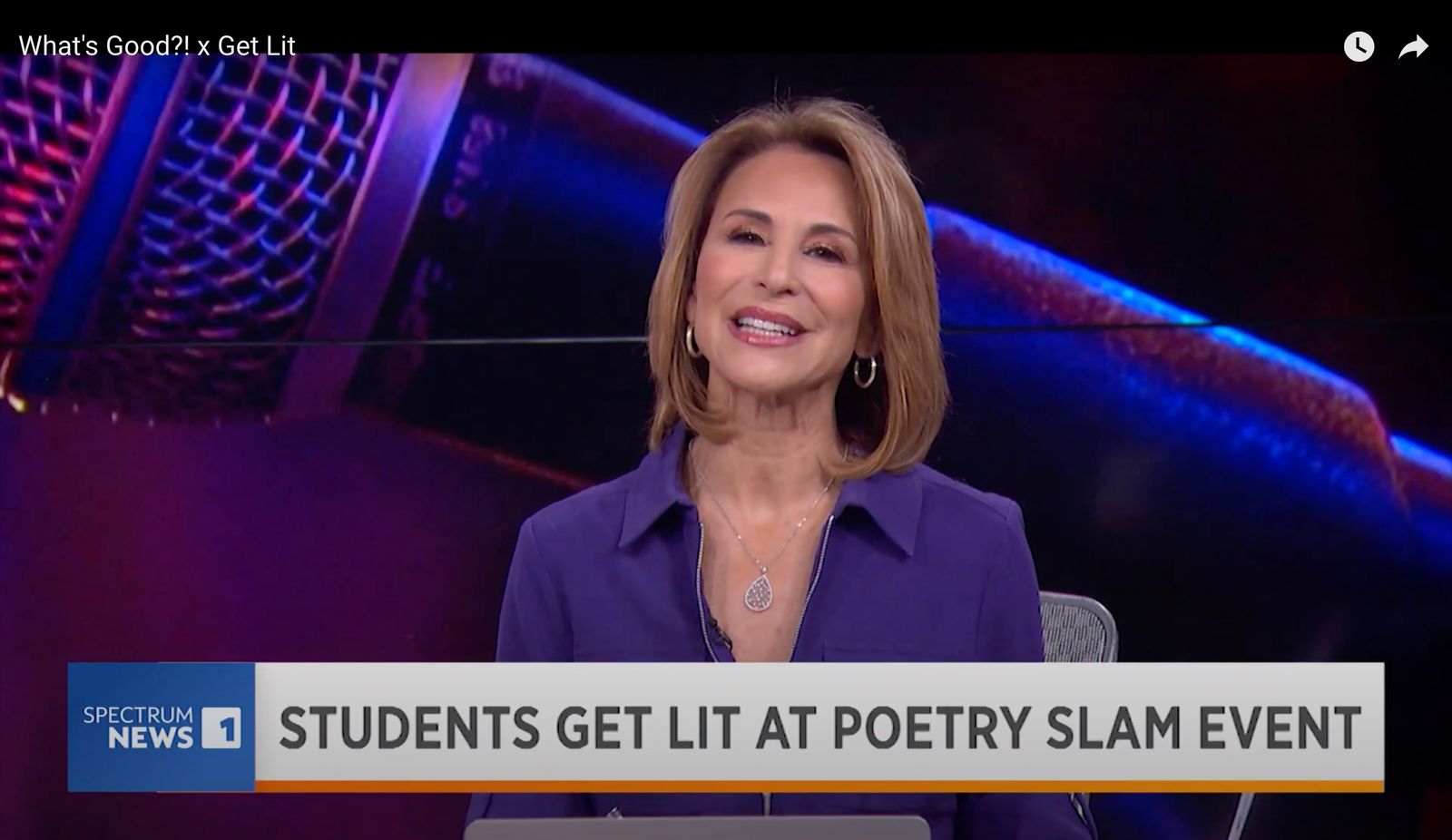 Get Lit - Words Ignite