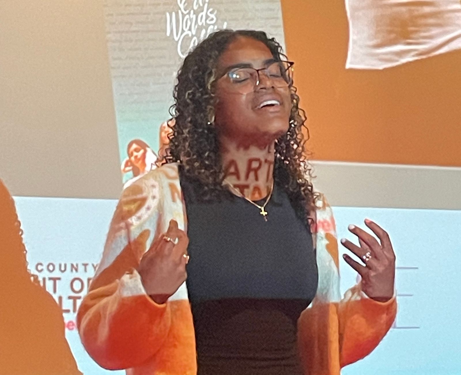 Get Lit - Words Ignite