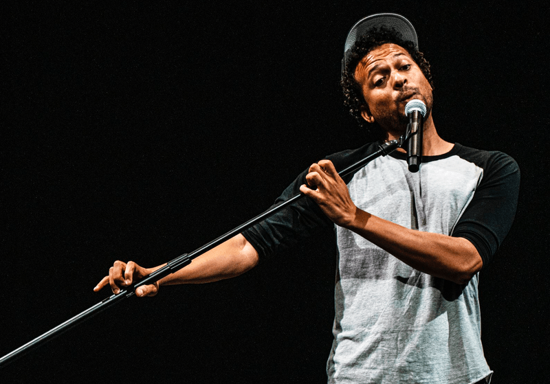 Get Lit - Words Ignite