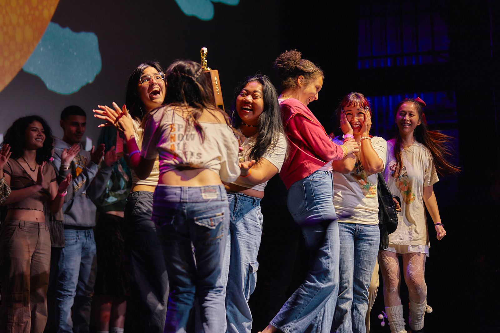 Get Lit - Words Ignite