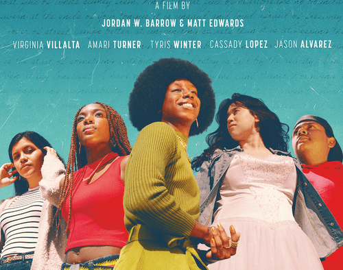 Get Lit - Words Ignite