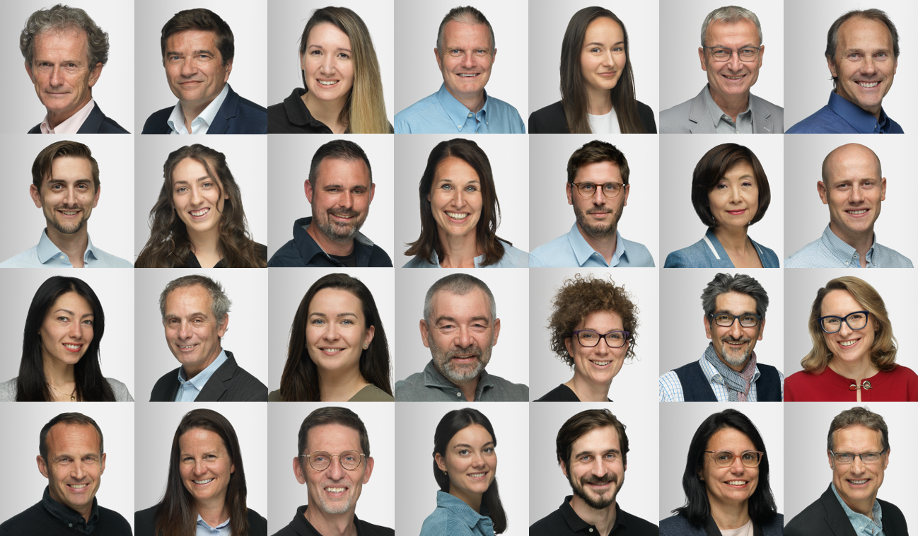 EPFL Innovation Park - Mission