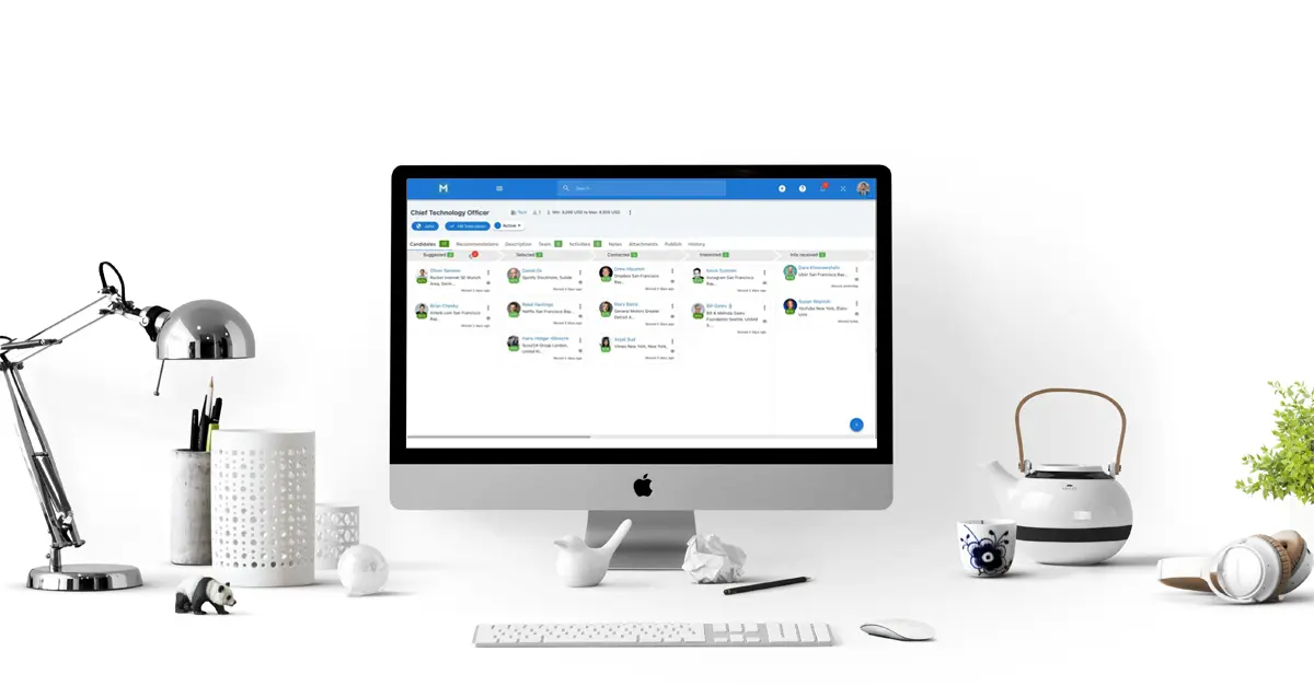 5 Signs that You Have the Perfect ATS