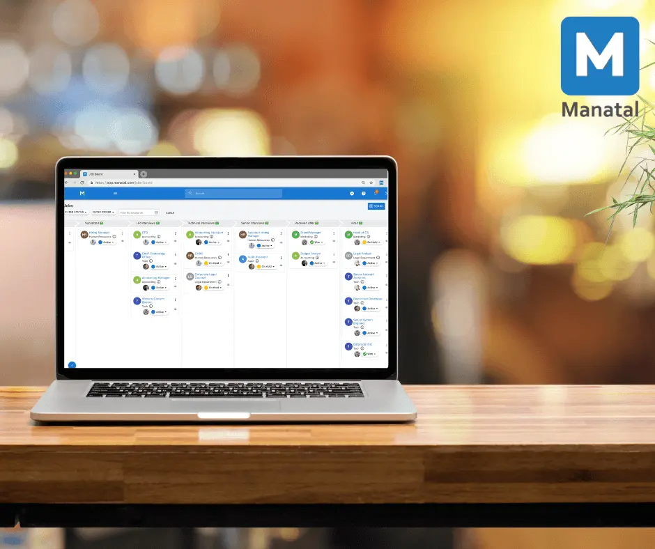 Do you really use your ATS effectively? 5 Tips to help you realize the ...