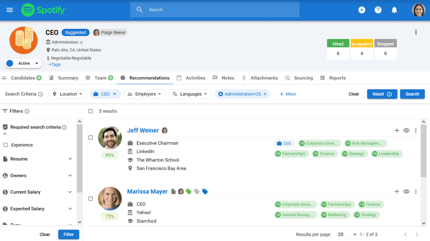 A Must-Read Guide to Integrating an ATS with HRIS Systems