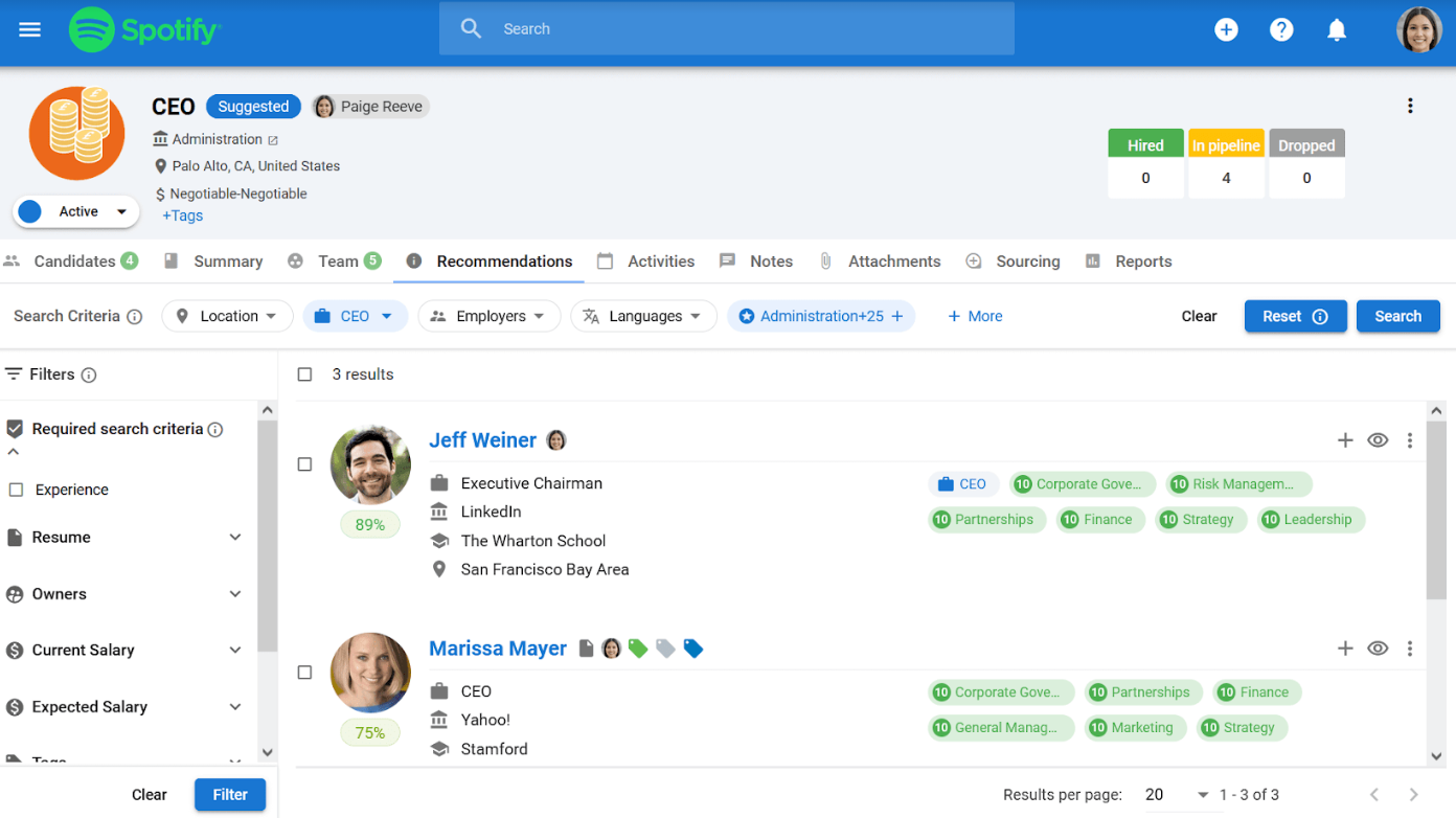 How Candidate Scoring Improves Your Recruitment Process