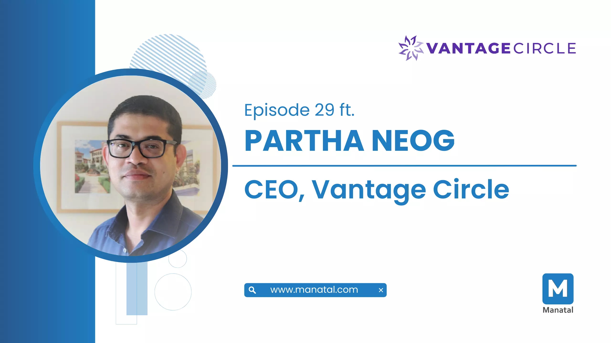 EP29: Vantage Circle - El valor del compromiso de los empleados (con ...