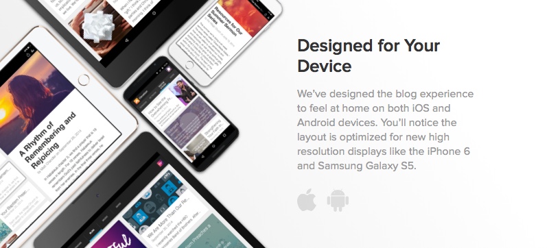 Give your donors the best giving experience with Subsplash Giving.